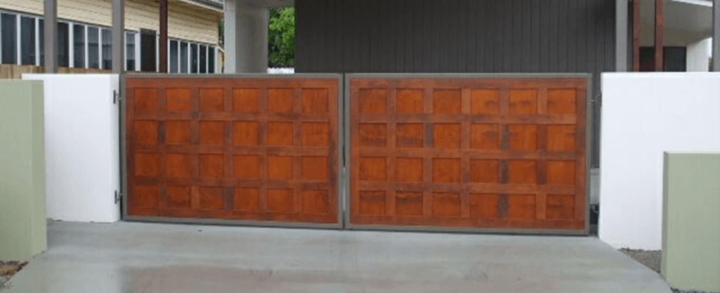 Gate Systems - We also Service and install Garage Doors and repair ...